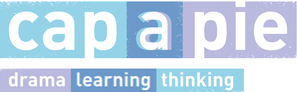 Cap-a-Pie Theatre – We are a theatre company that inspires thinking and ...